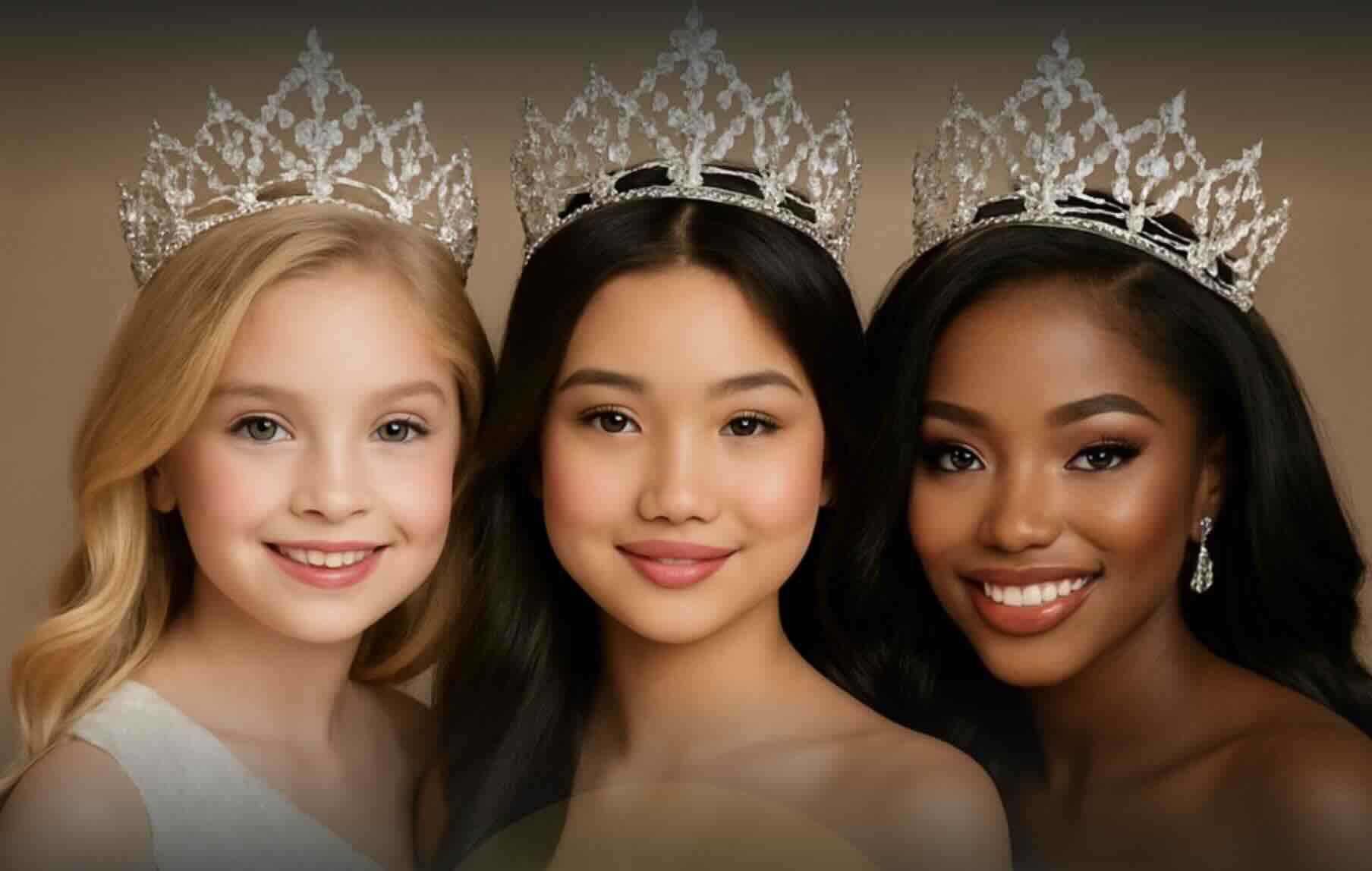 2025 Miss North & South Carolina USA - Jr. Division | Watch Live on ...