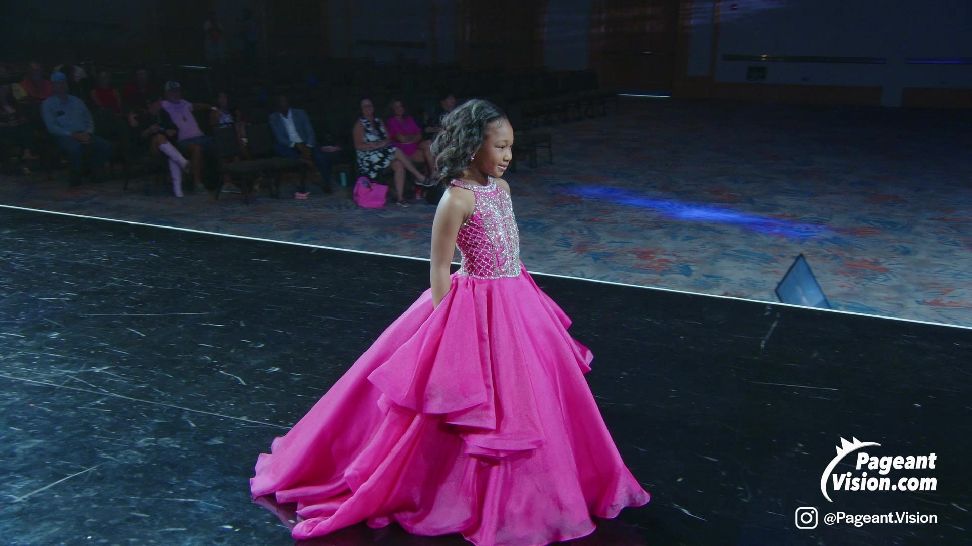 2023 USA National Miss - Princess Prelims & Awards | Watch on ...