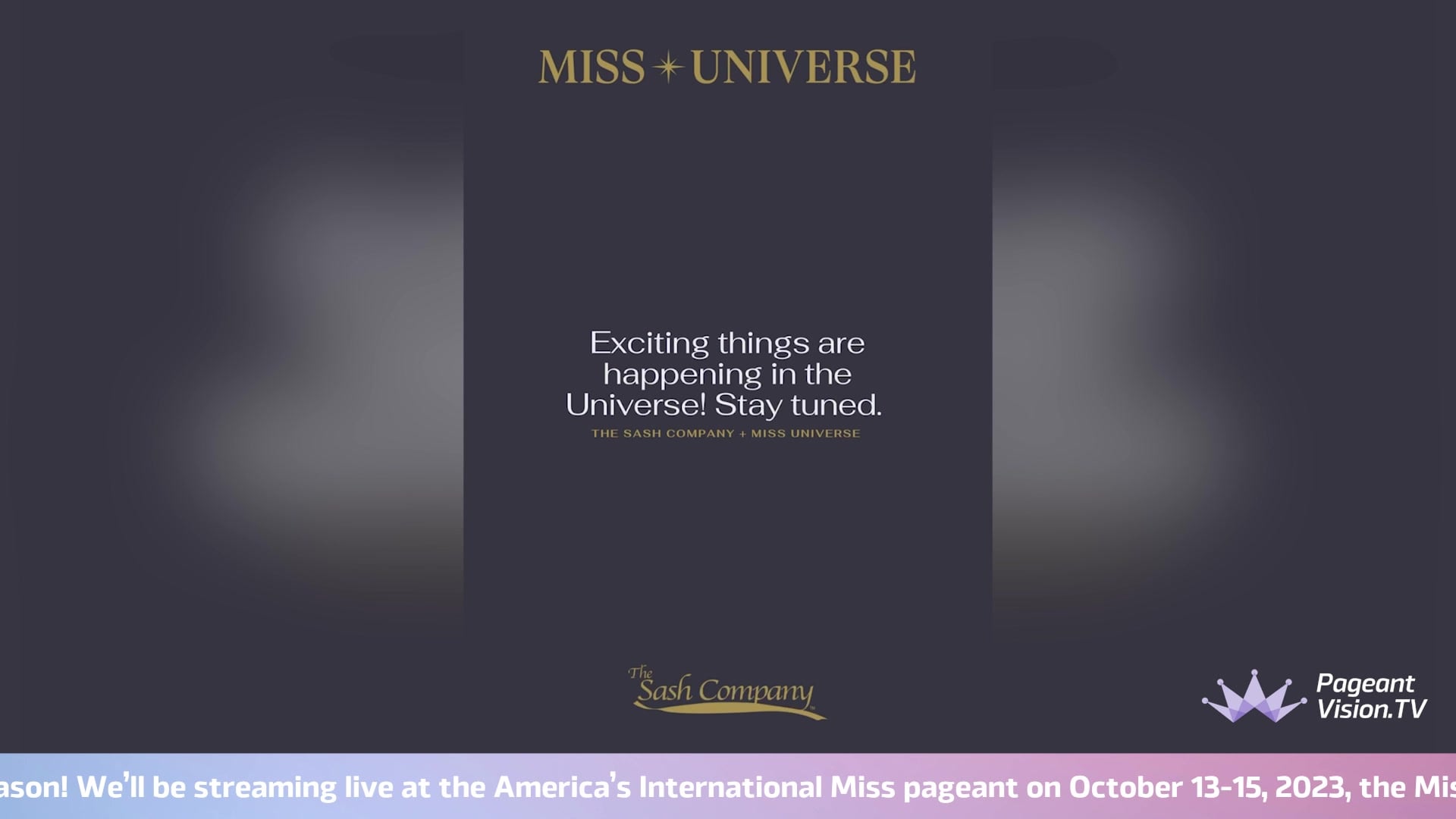 2023 Miss USA Prelims Recap & Predictions — PageantVision.TV Exclusives